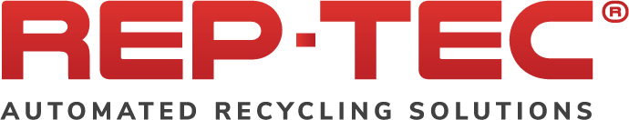Latest News from Rep-Tec Automated Recycling Solutions